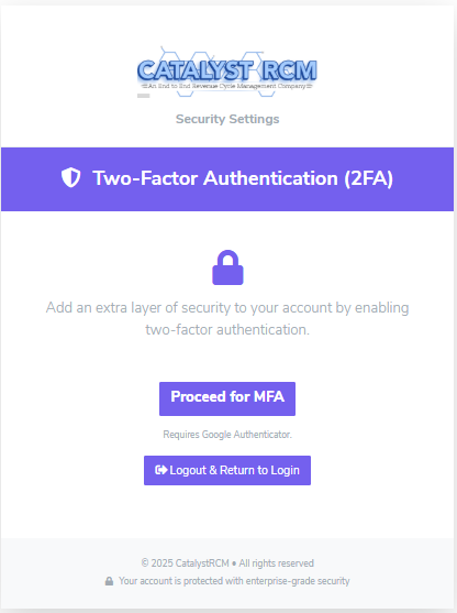 Instruction on how to install and use Microsoft Authenticator