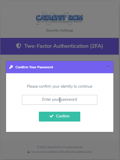 Instruction on how to install and use Microsoft Authenticator